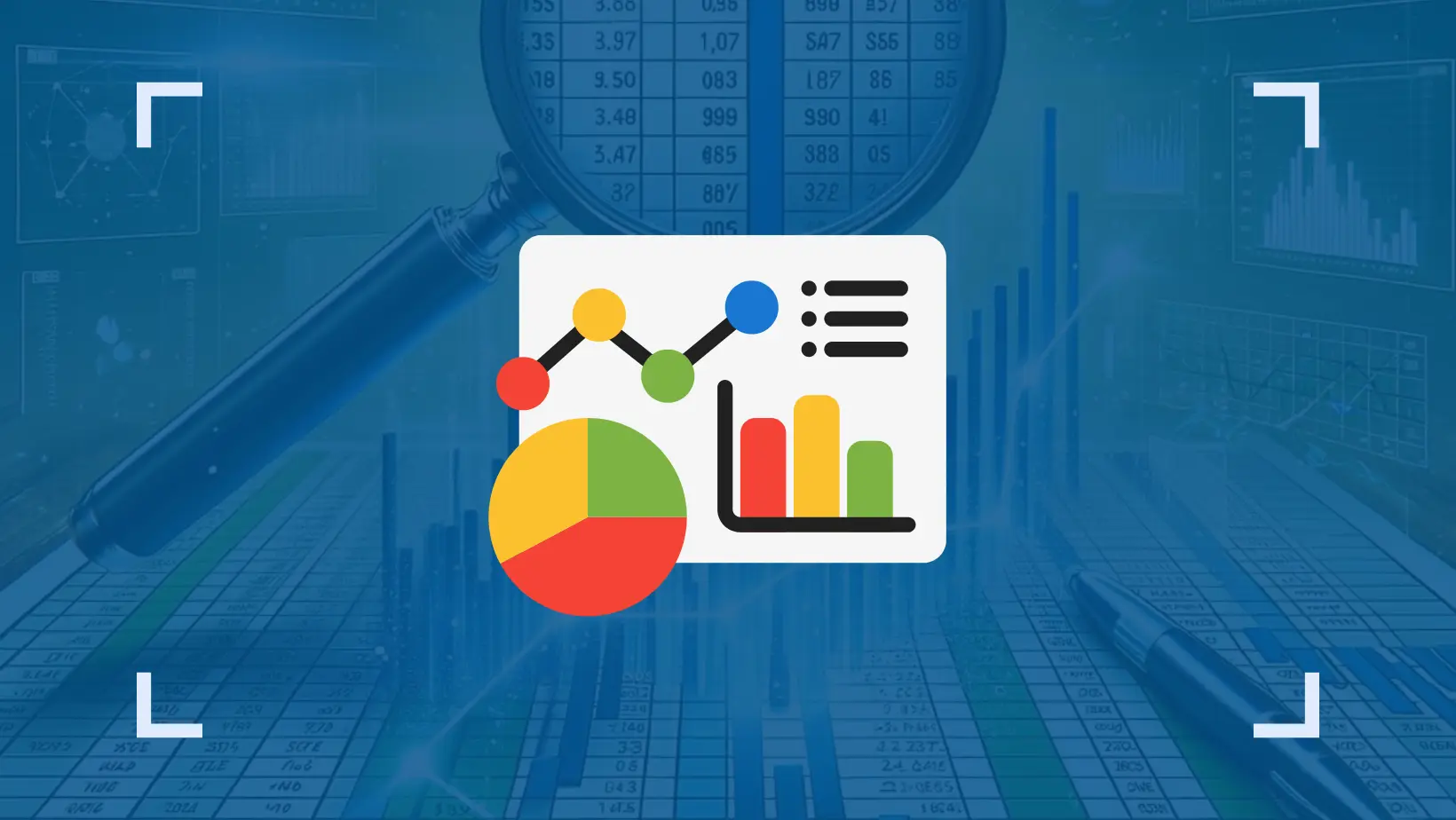 Tableau de bord Excel : guide complet débutant à avancé