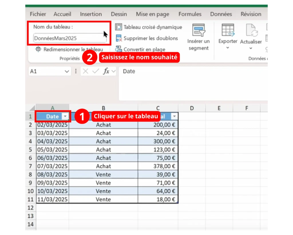 Formation Excel bases : maîtrisez les fondamentaux en 2026